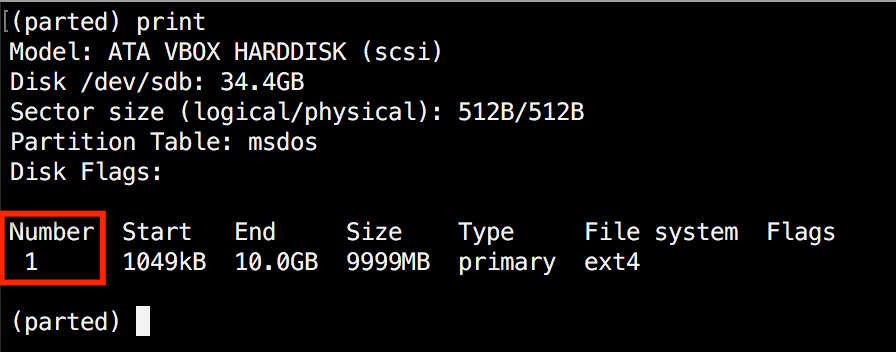 How To increase / Expand /Resize Disk Space On CentOS VM – It`s simple when you know how