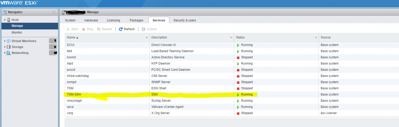 How to Set Multipath storage connections with Round Robin Policy on ...