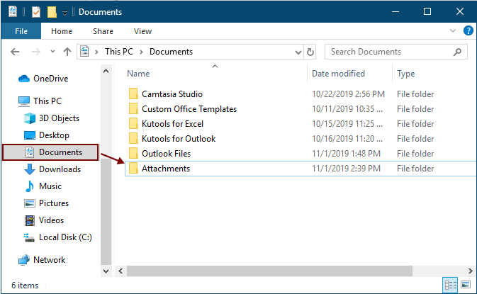 How To Save Attachments From Multiple Emails To Folder In Outlook It s Simple When You Know How